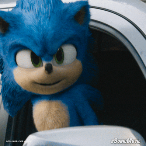 Sonic-cool GIFs - Get the best GIF on GIPHY