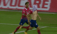 Soccer Goal Gifs