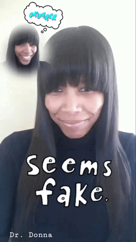 Really Fake GIFs - Get the best GIF on GIPHY