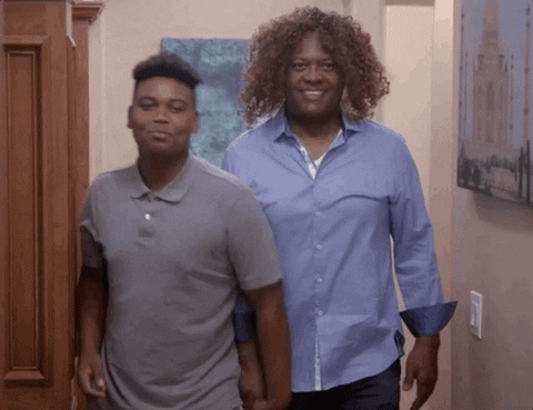 Etiquette Lessons GIFs - Get the best GIF on GIPHY