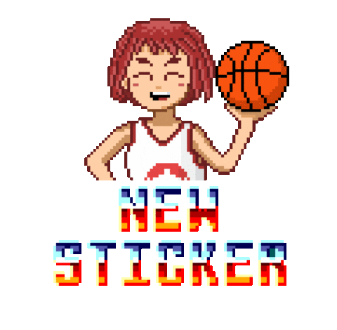 Game Art Sticker for iOS & Android | GIPHY