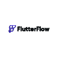 FlutterFlow Logo GIFs on GIPHY - Be Animated