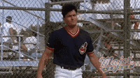 Rick Vaughn Gif