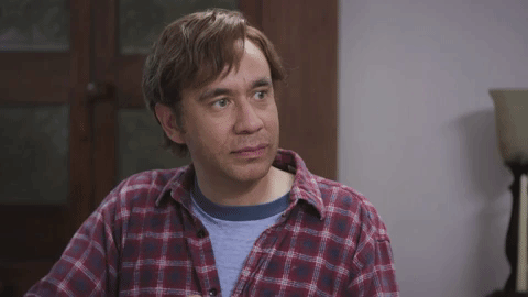 Episode 5 Open Relationship GIF by Portlandia - Find & Share on GIPHY