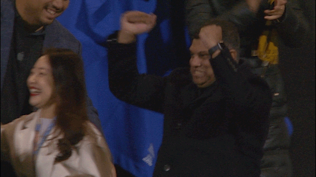 Tony Fernandes GIFs - Get the best GIF on GIPHY