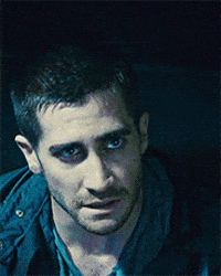 Jake Gyllenhaal GIFs - Find & Share on GIPHY