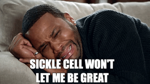 Sickle Cell 101 GIFs on GIPHY - Be Animated
