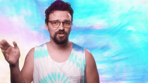 Pink Post GIFs - Get the best GIF on GIPHY