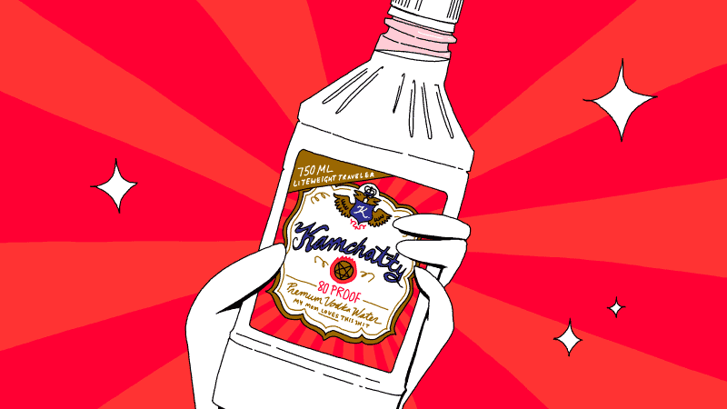 Momma-vodka GIFs - Get the best GIF on GIPHY