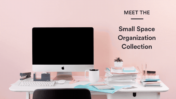 Storage Organization GIF by The Container Store - Find & Share on GIPHY