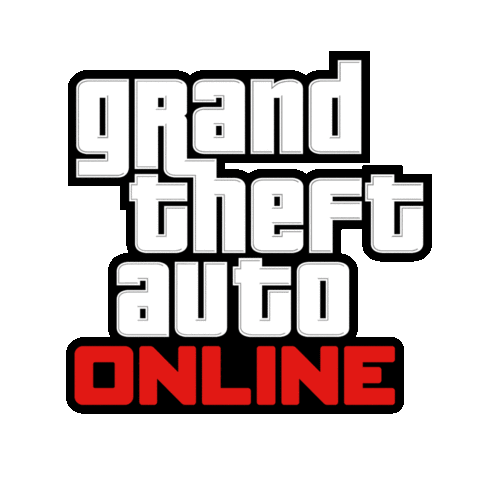 Grand Theft Auto Logo Png