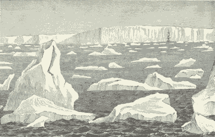 Glacier Iceberg Gif By GIF - Find & Share on GIPHY