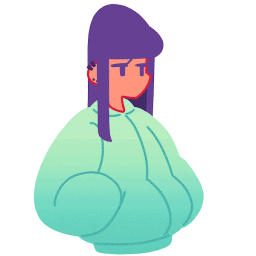 Anime Weight Gain Gif