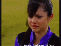 Selena Gomez Crying Gif