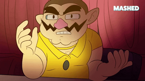 Dial L For Luigi (Part 2) by Mashed | GIPHY