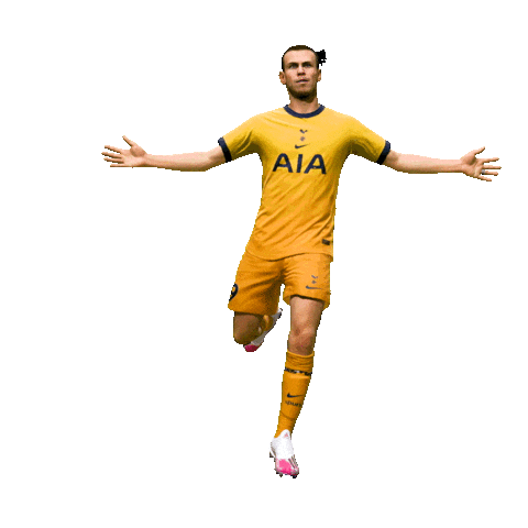 FIFA 21 Celebrations by EA SPORTS FC | GIPHY