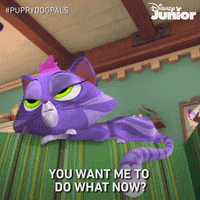 Puppy Dog Pals GIFs on GIPHY - Be Animated