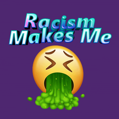 No More Racist Statues by INTO ACTION | GIPHY