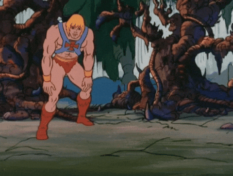 Heman GIFs - Get the best GIF on GIPHY