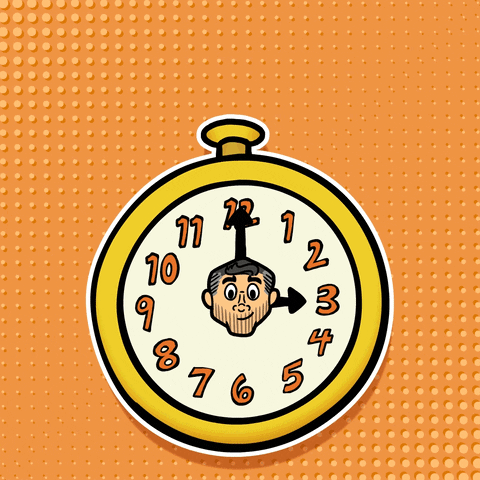 Time Twitter GIF by GaryVee - Find & Share on GIPHY