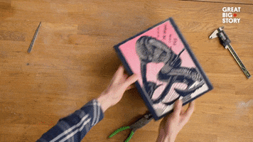 Arts & Culture GIFs on GIPHY - Be Animated