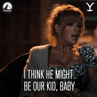 Paramount Network Beth Dutton GIF by Yellowstone - Find & Share on GIPHY