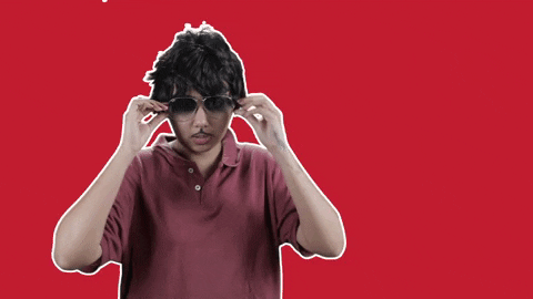Angry Dance GIF by Prajakta Koli - Find & Share on GIPHY