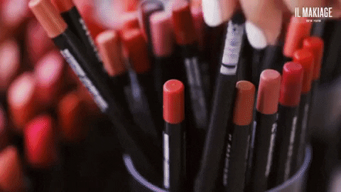 Makeup Products GIF by Il Makiage - Find & Share on GIPHY