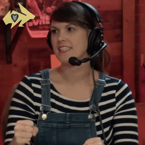 Go Be A Friend GIFs - Get the best GIF on GIPHY