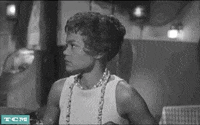 Eartha Kitt Laughing Gif