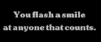 Flashing-a-smile GIFs - Get the best GIF on GIPHY