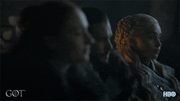 Best Moments From This Season of "Game Of Thrones" by Entertainment ...
