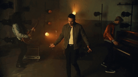 The Score GIF - Find & Share on GIPHY