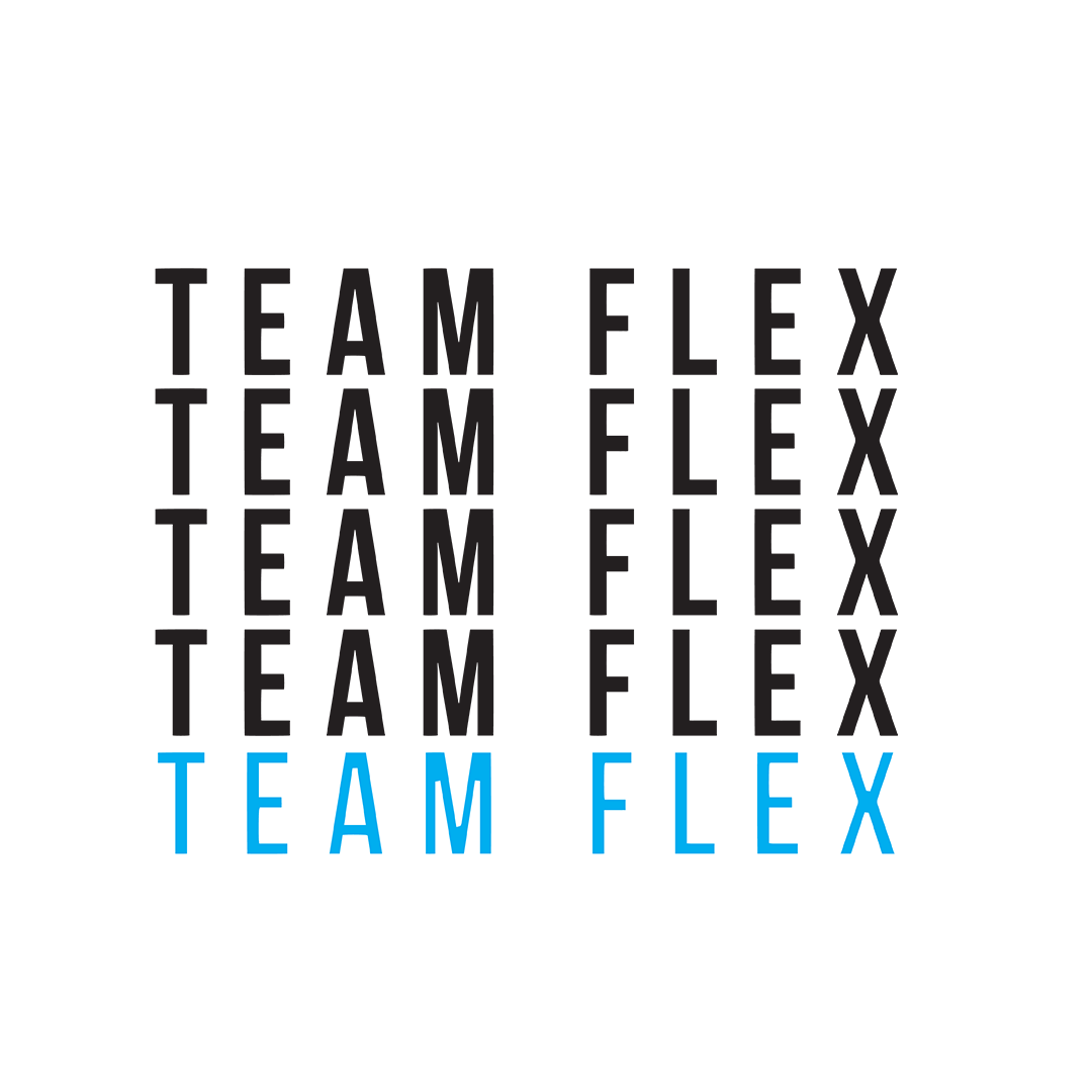 Gym Supplement Sticker by Team Flex Australia for iOS & Android | GIPHY