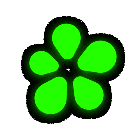 ICQ New Sticker for iOS & Android | GIPHY
