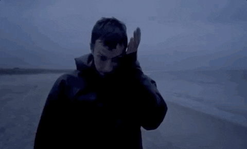 Yellow GIF by Coldplay - Find & Share on GIPHY