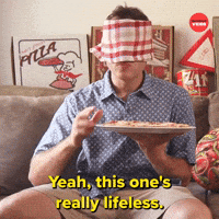 Pzza GIFs - Get the best GIF on GIPHY