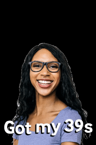 39 Dollar Glasses GIFs - Get the best GIF on GIPHY