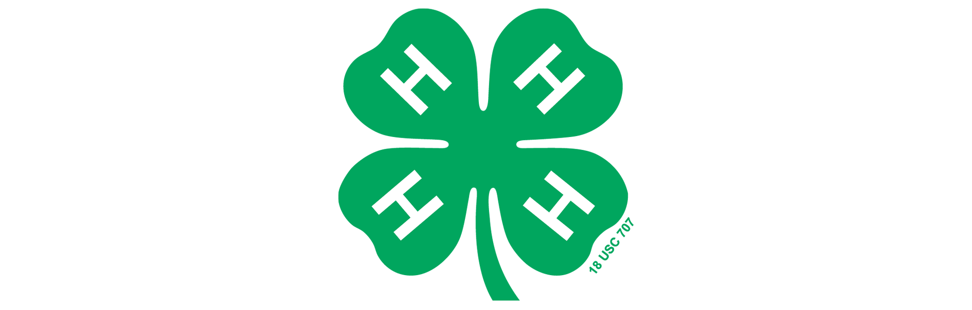 Clover 4H Sticker by Oklahoma 4-H for iOS & Android | GIPHY