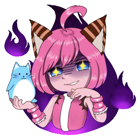 Game Stickers Sticker by Mobile Legends: Bang Bang for iOS & Android ...
