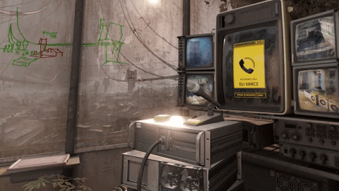 Brutal Half Life GIFs - Get the best GIF on GIPHY