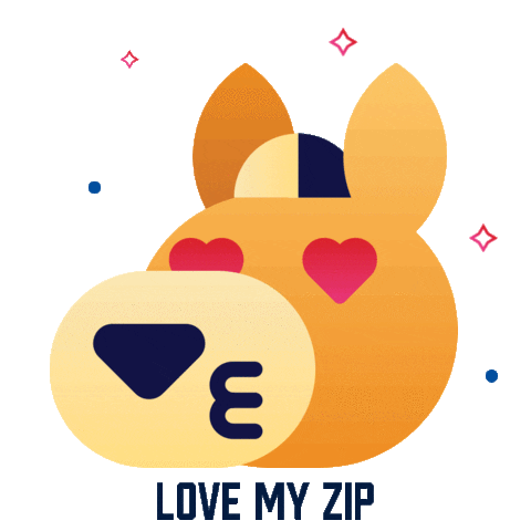 Zippy Stickers GIFs on GIPHY - Be Animated