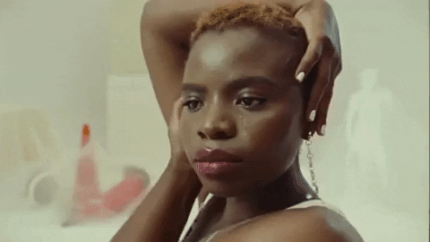 Water Me Down GIF by Vagabon - Find & Share on GIPHY