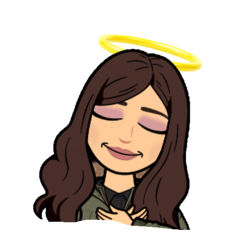 Girl Smiley Gif