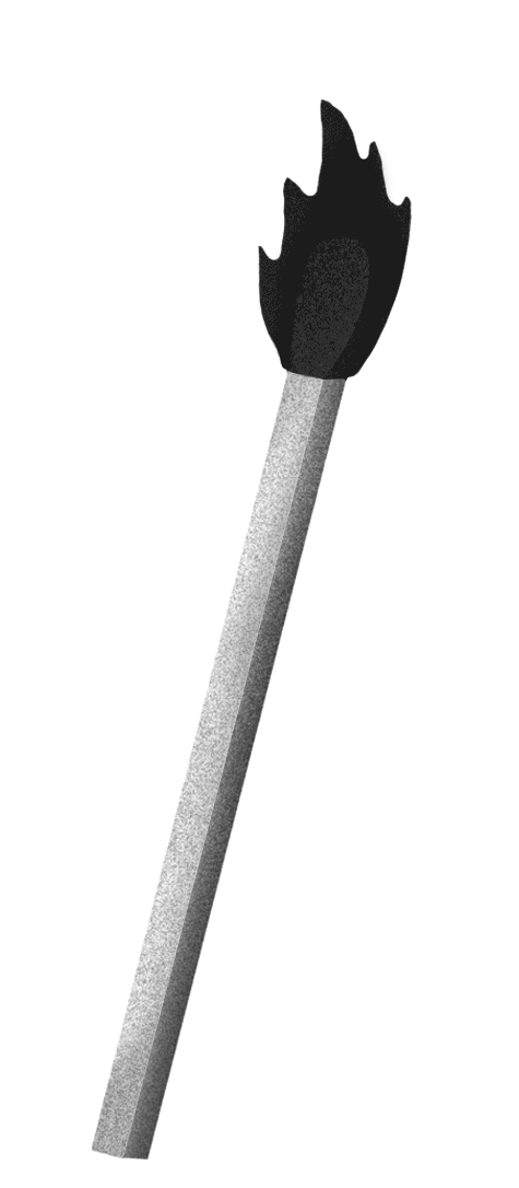 Fire Burn Sticker for iOS & Android | GIPHY