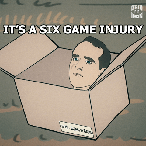 Its A Six GIFs - Get the best GIF on GIPHY