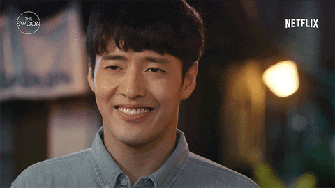 Kang Ha Neul Yes GIF by The Swoon - Find & Share on GIPHY