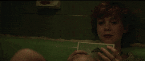 GIFs From the "It: Chapter Two" Trailer by Entertainment GIFs | GIPHY