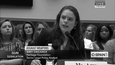 Firearms-safety GIFs - Get the best GIF on GIPHY