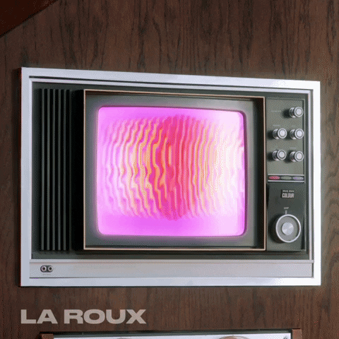 La Roux GIFs - Find & Share on GIPHY